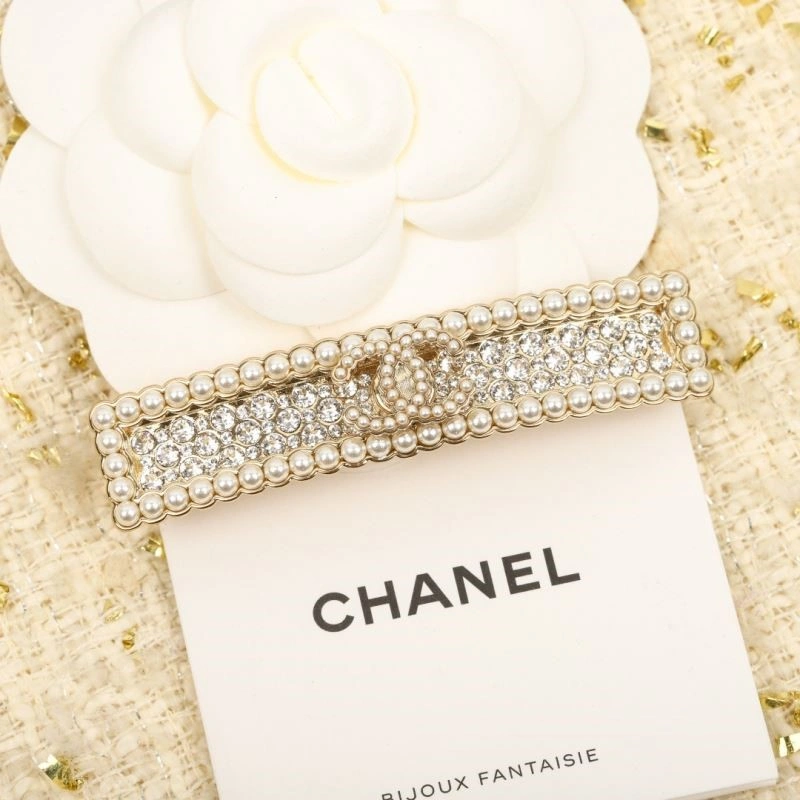Inexpensive Chanel Brooches