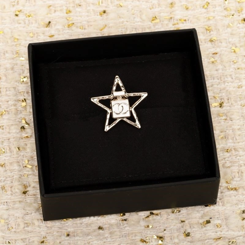 Bargain Chanel Brooches