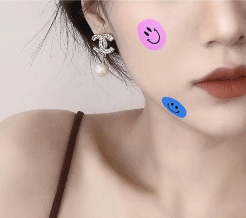 Discounted Chanel Brooches