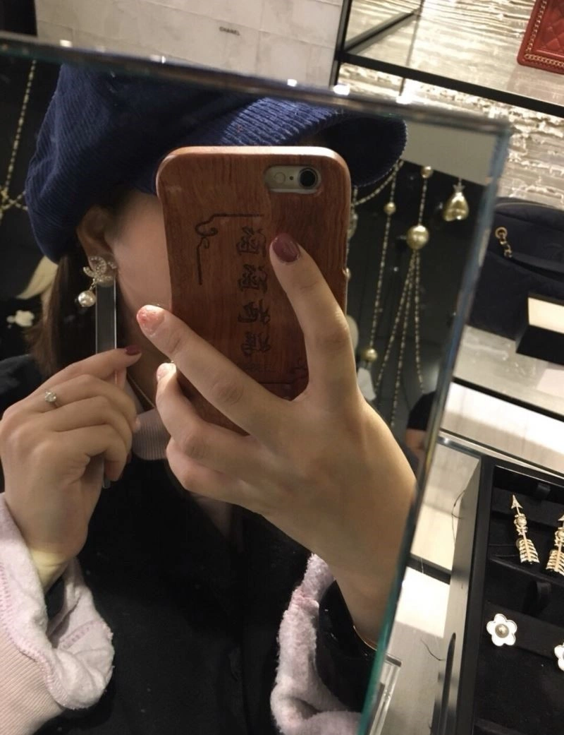 Discounted Chanel Brooches