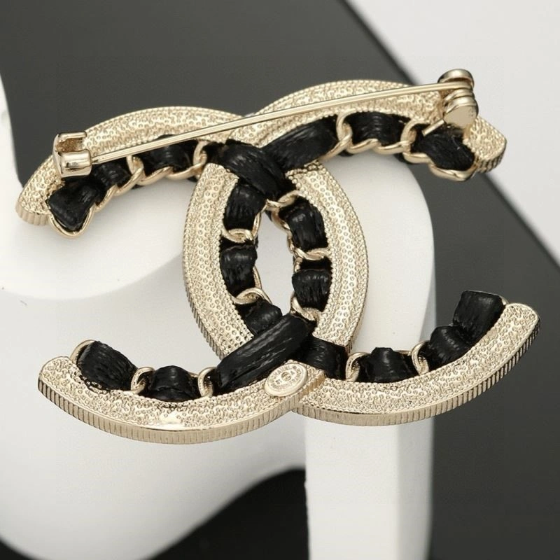 Discounted Chanel Brooches