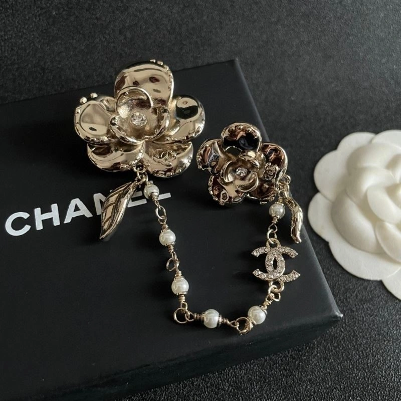 Precise copy Chanel Brooches