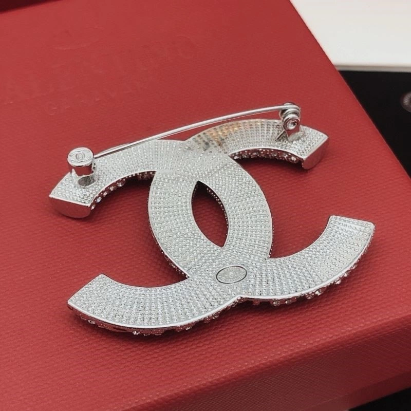 OEM Chanel Brooches