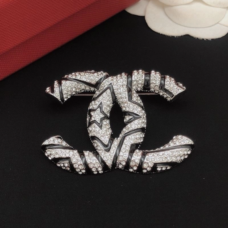OEM Chanel Brooches