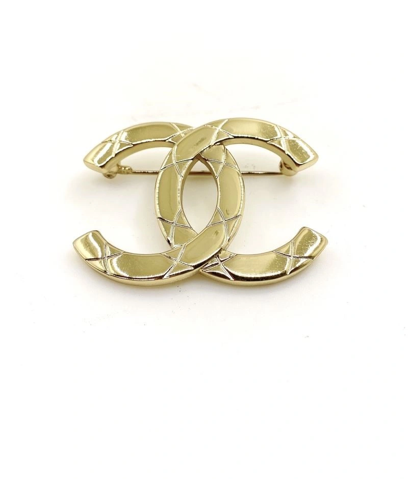 Chanel Brooches