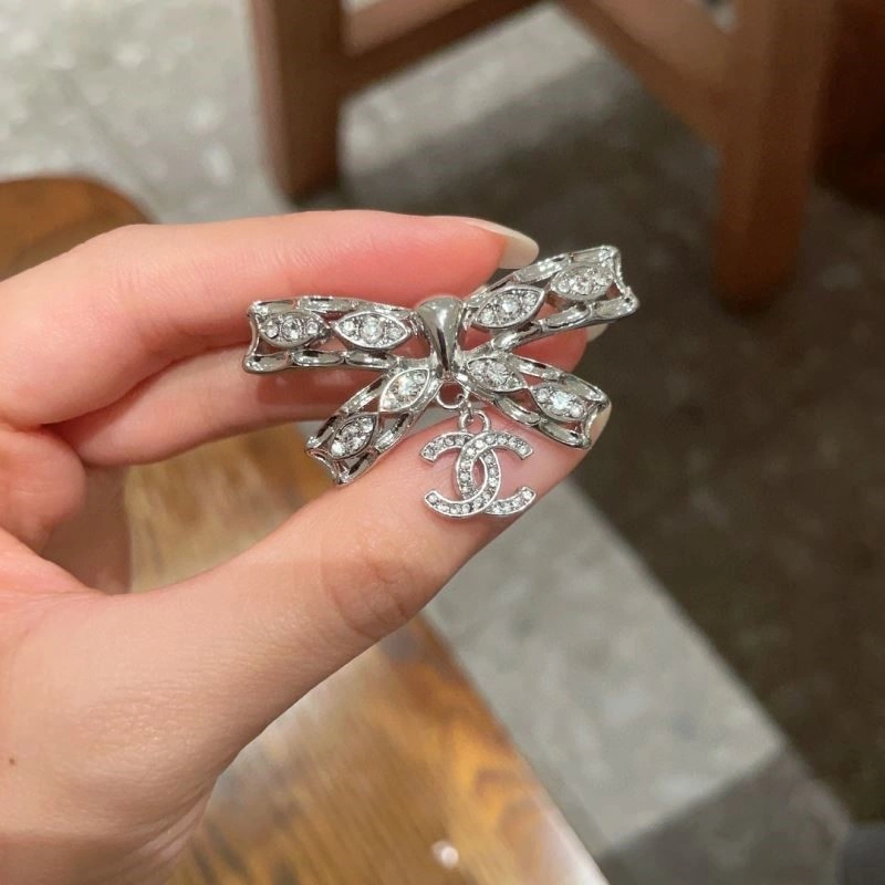 Original Chanel Brooches