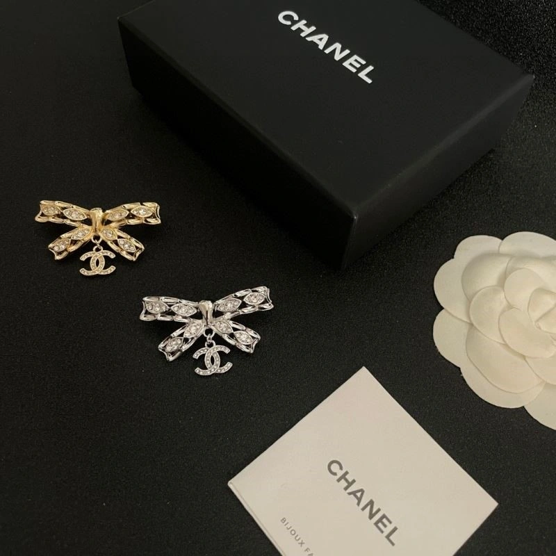 Mirror quality Chanel Brooches