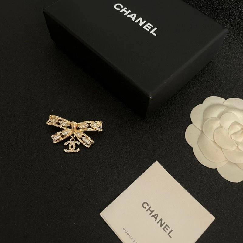 Mirror quality Chanel Brooches