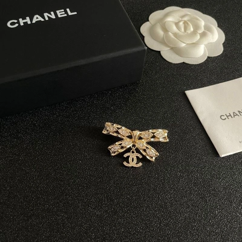 Mirror quality Chanel Brooches