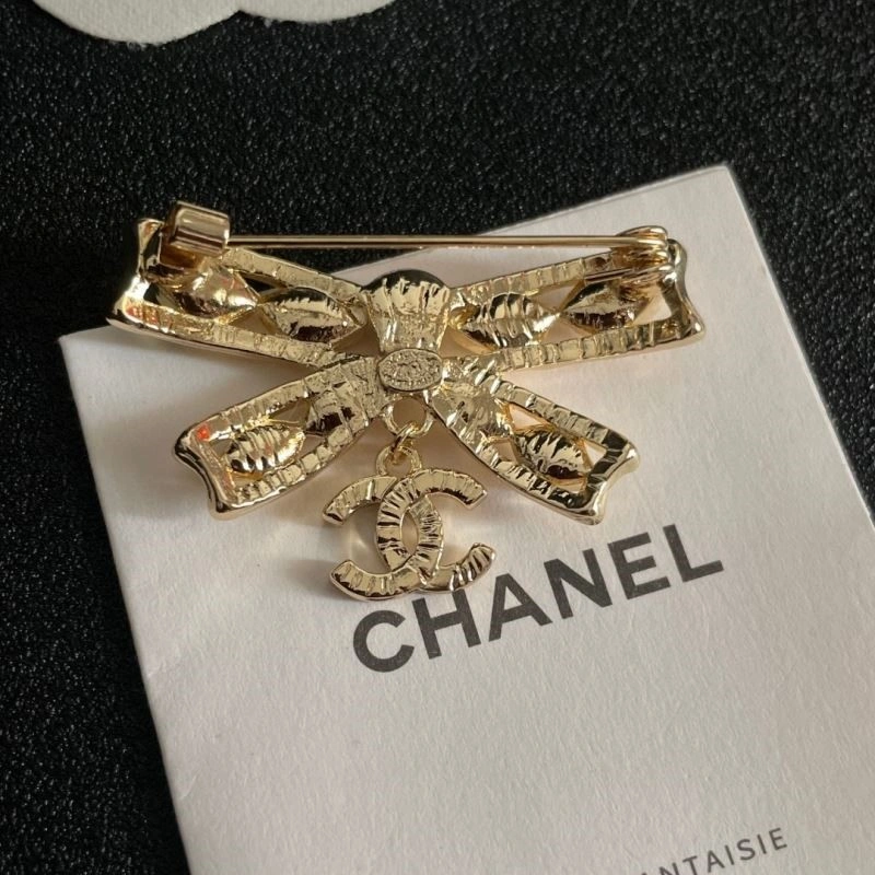 Mirror quality Chanel Brooches