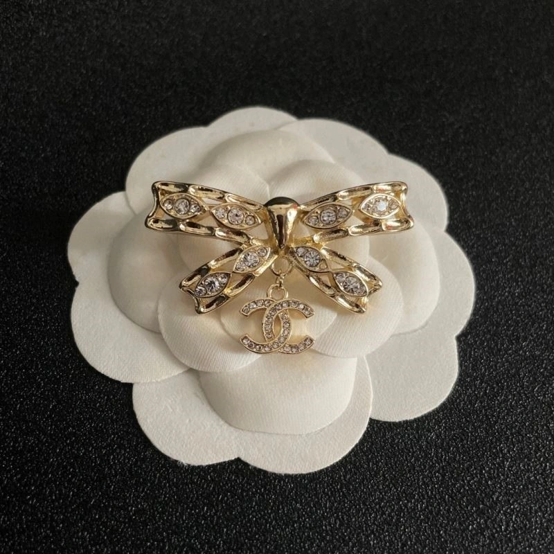 Mirror quality Chanel Brooches