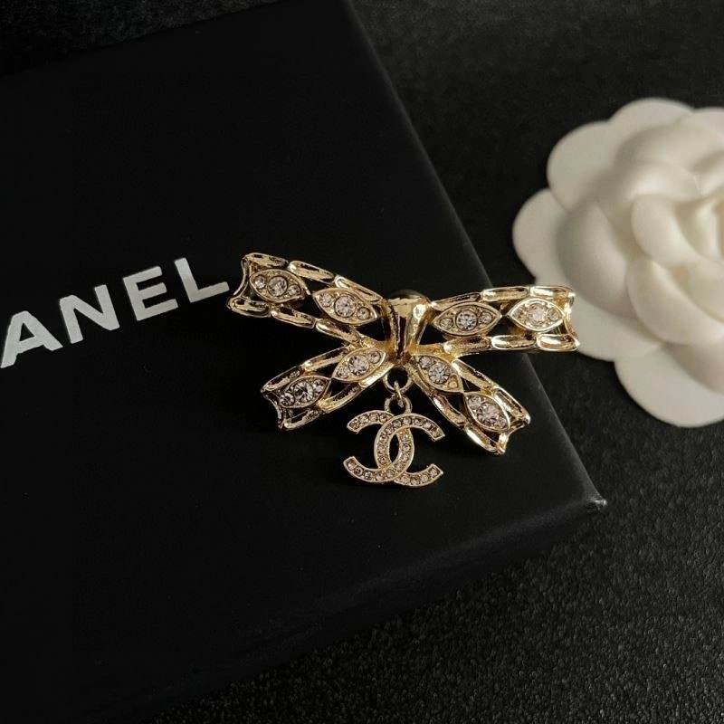 Mirror quality Chanel Brooches