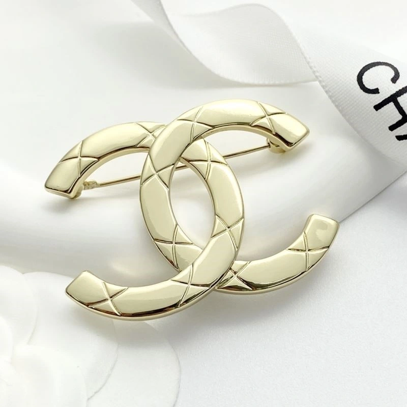 Economical Chanel Brooches