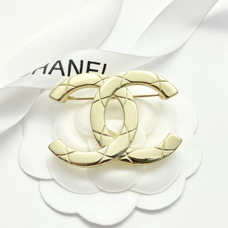 Economical Chanel Brooches