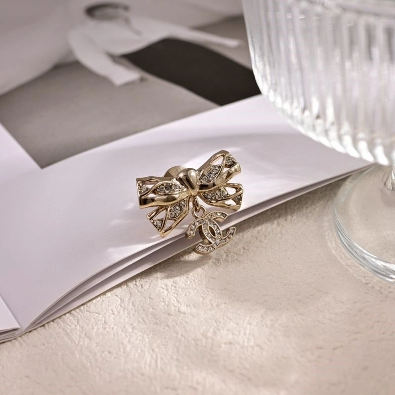 Precise copy Chanel Brooches