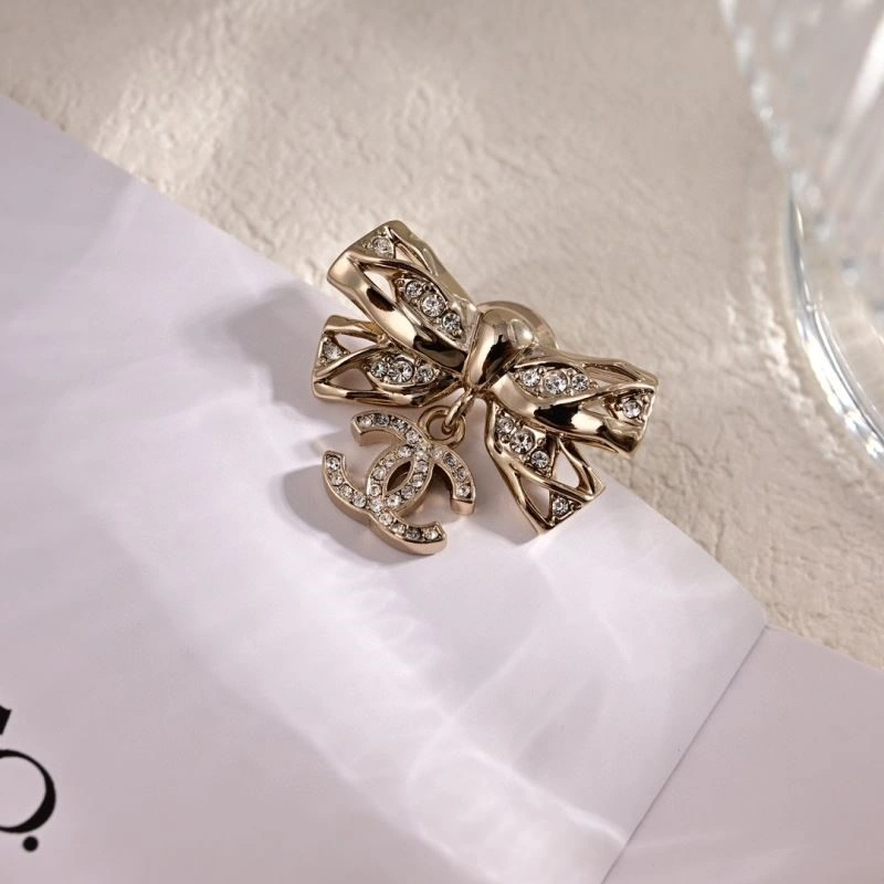 Precise copy Chanel Brooches