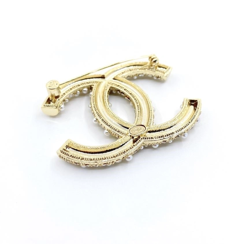 OEM Chanel Brooches