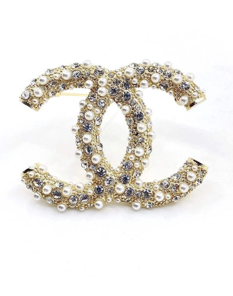 OEM Chanel Brooches