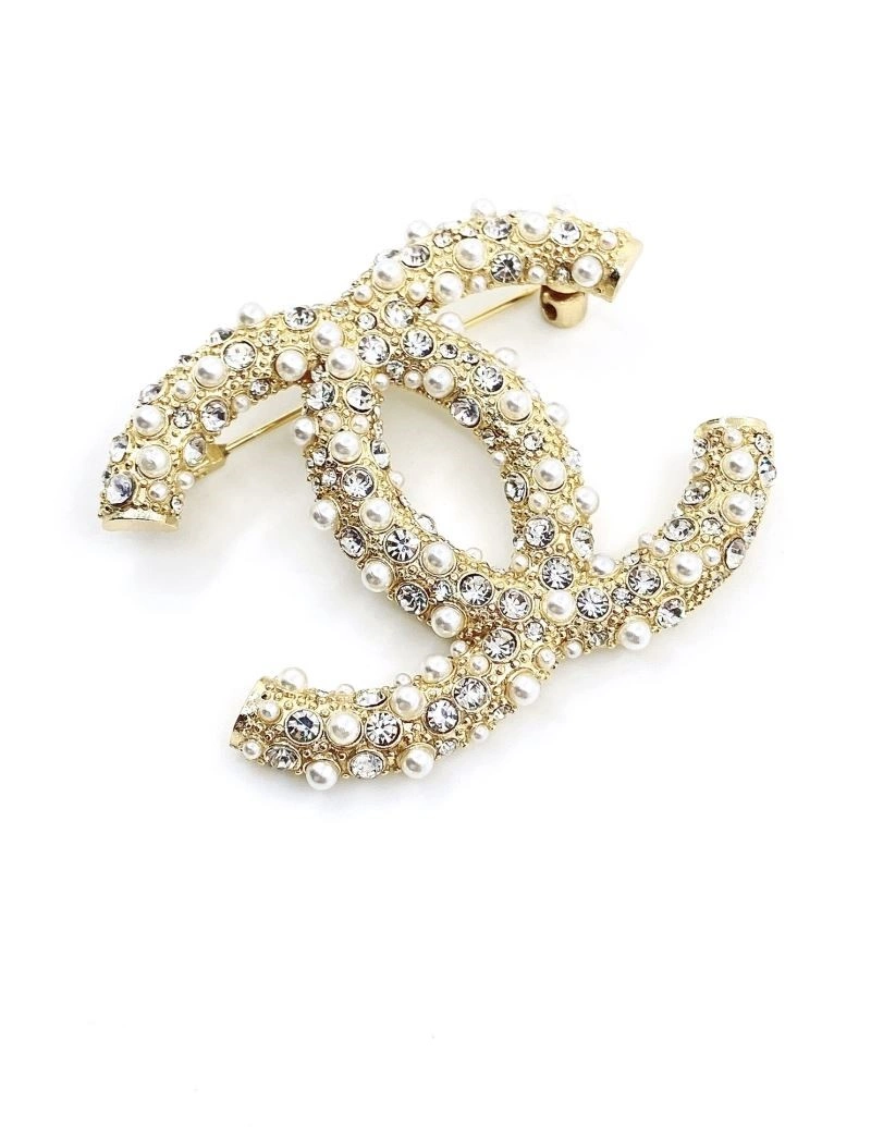 OEM Chanel Brooches