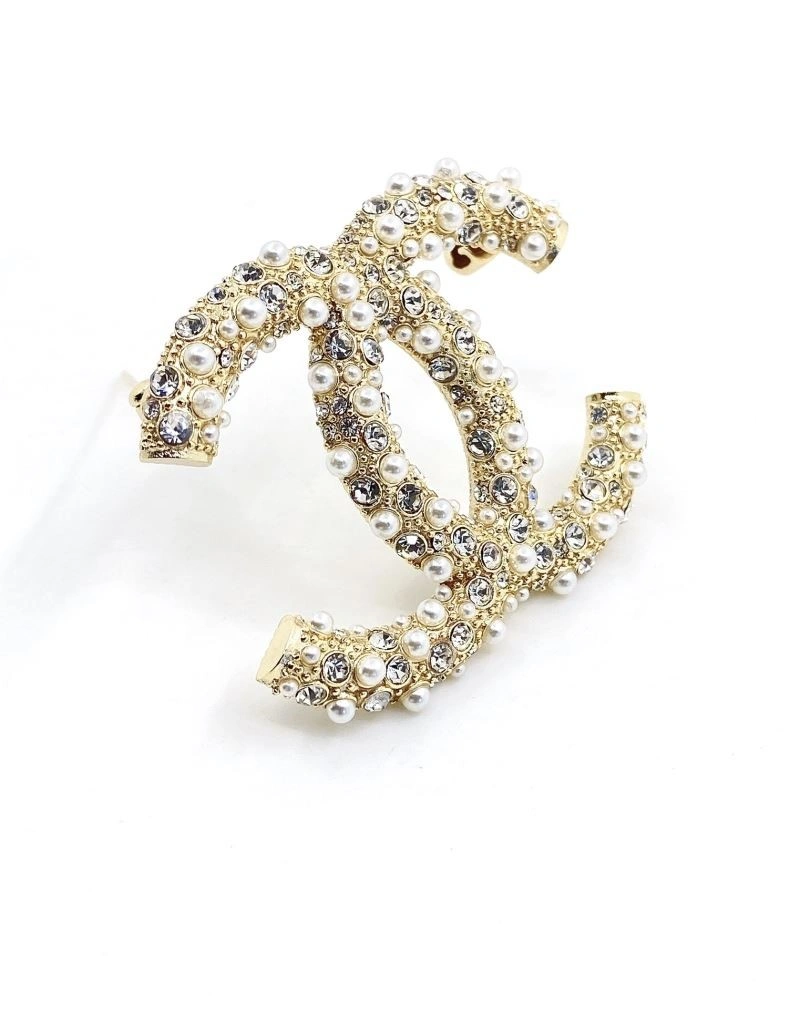 OEM Chanel Brooches