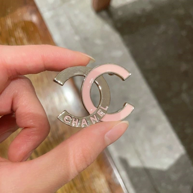 Discounted Chanel Brooches