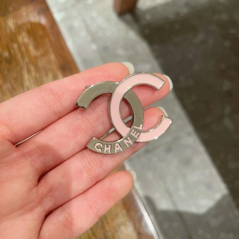 Discounted Chanel Brooches