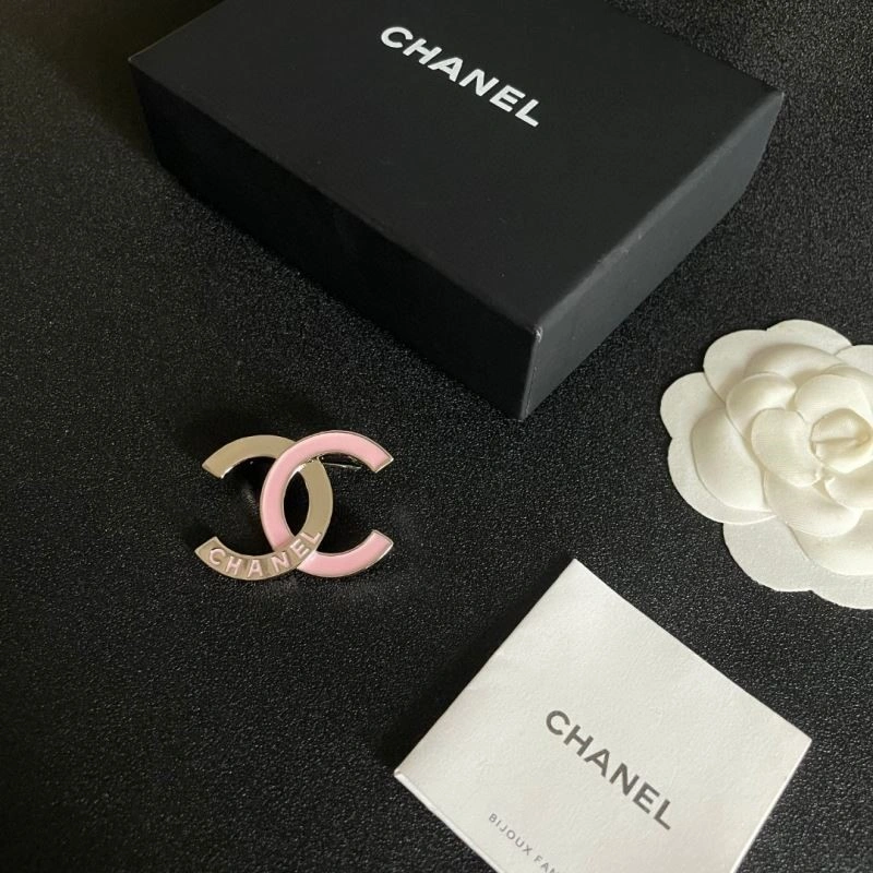 Discounted Chanel Brooches