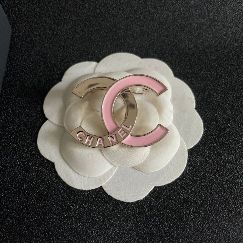 Discounted Chanel Brooches