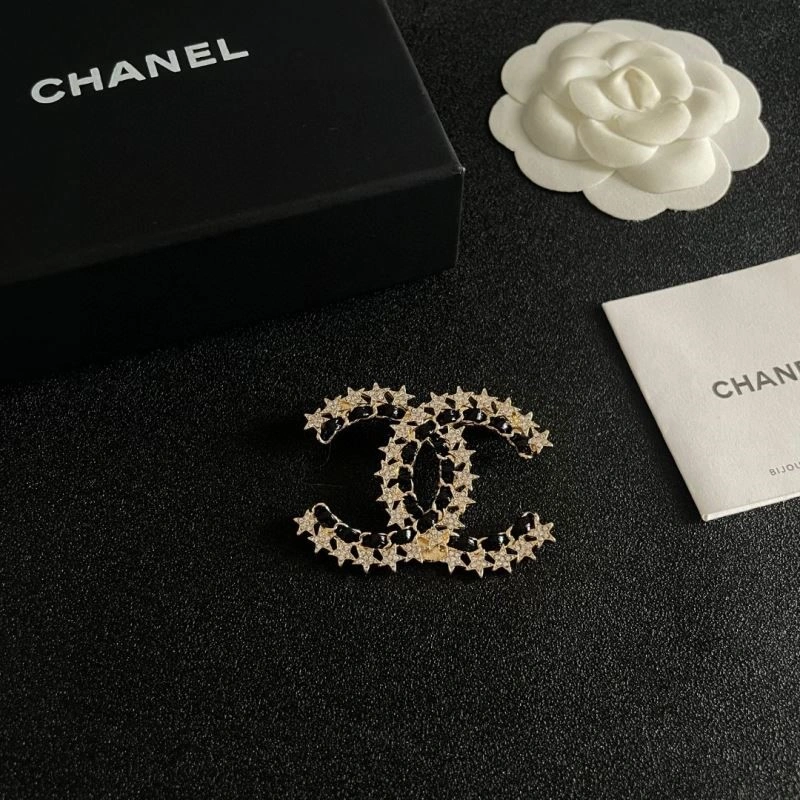 Exact replica Chanel Brooches