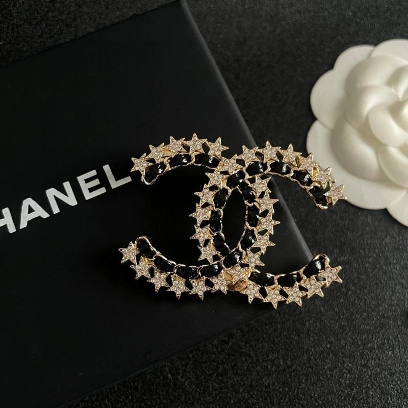 Exact replica Chanel Brooches