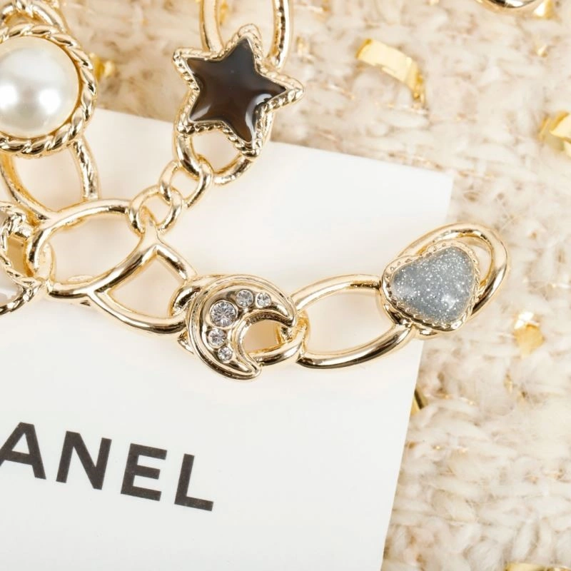 Bargain Chanel Brooches