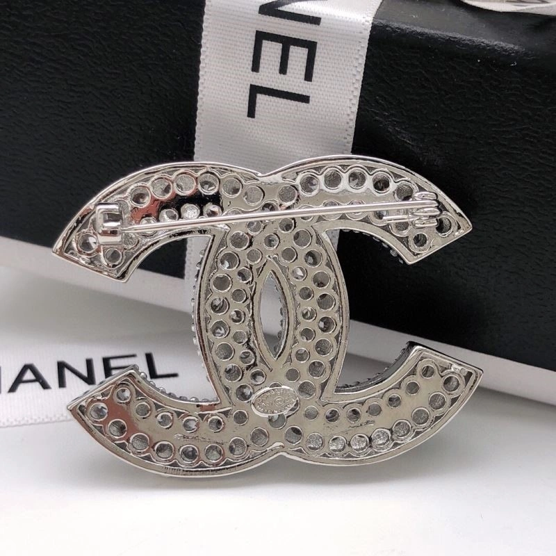 Discounted Chanel Brooches