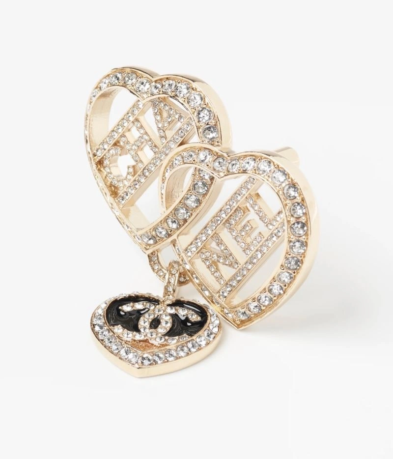 Precise copy Chanel Brooches