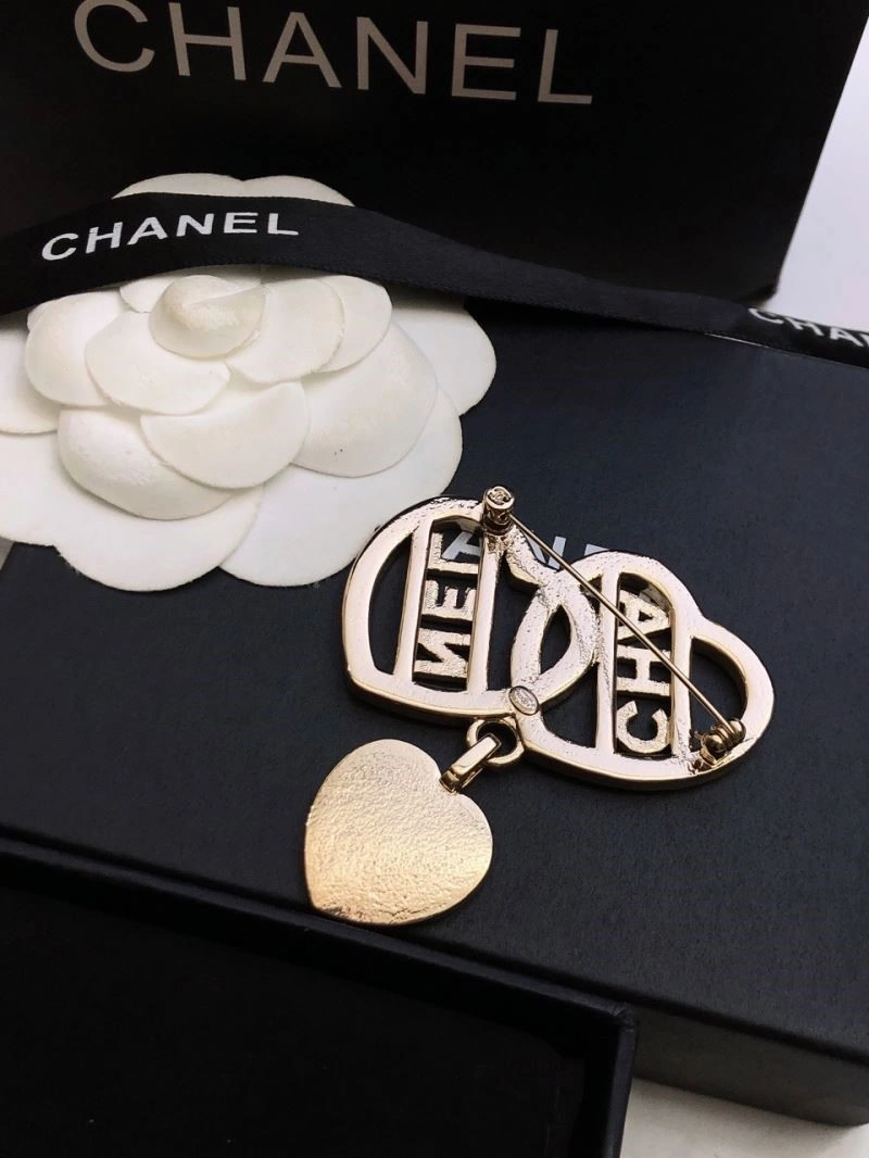 Precise copy Chanel Brooches