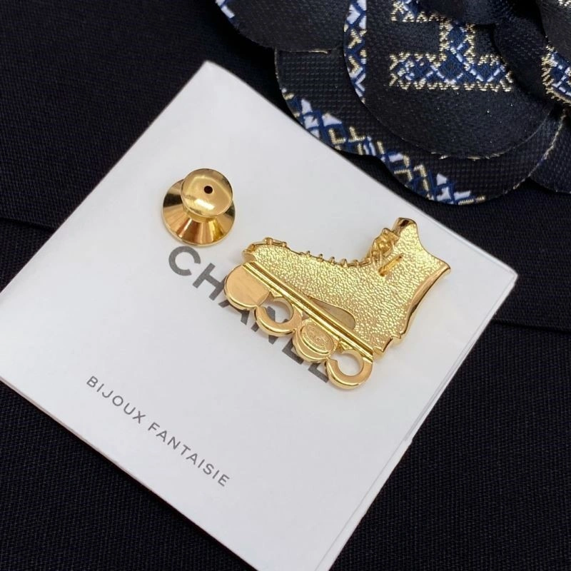 Economical Chanel Brooches