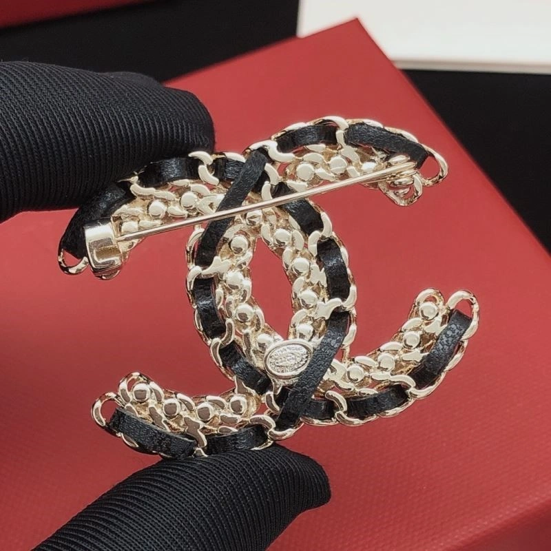 Precise copy Chanel Brooches