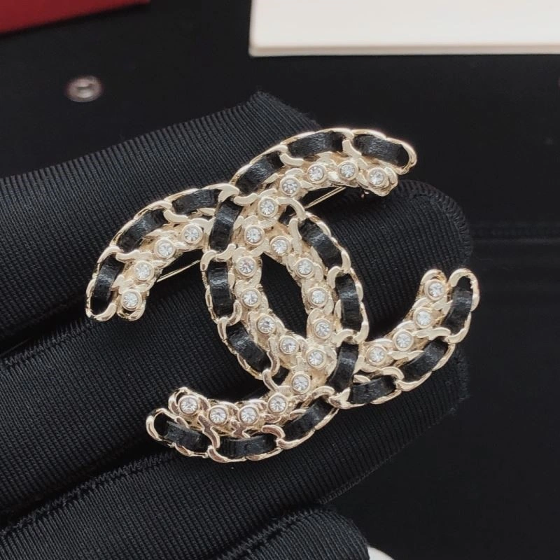 Precise copy Chanel Brooches