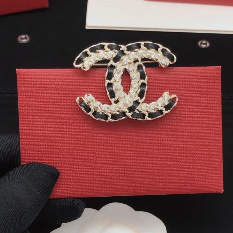 Precise copy Chanel Brooches