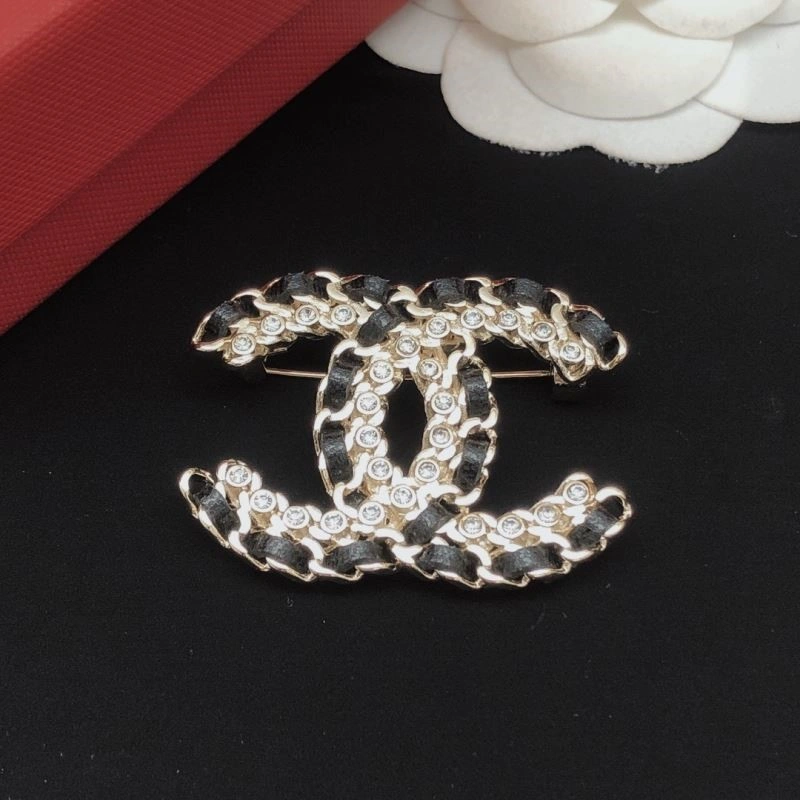 Precise copy Chanel Brooches