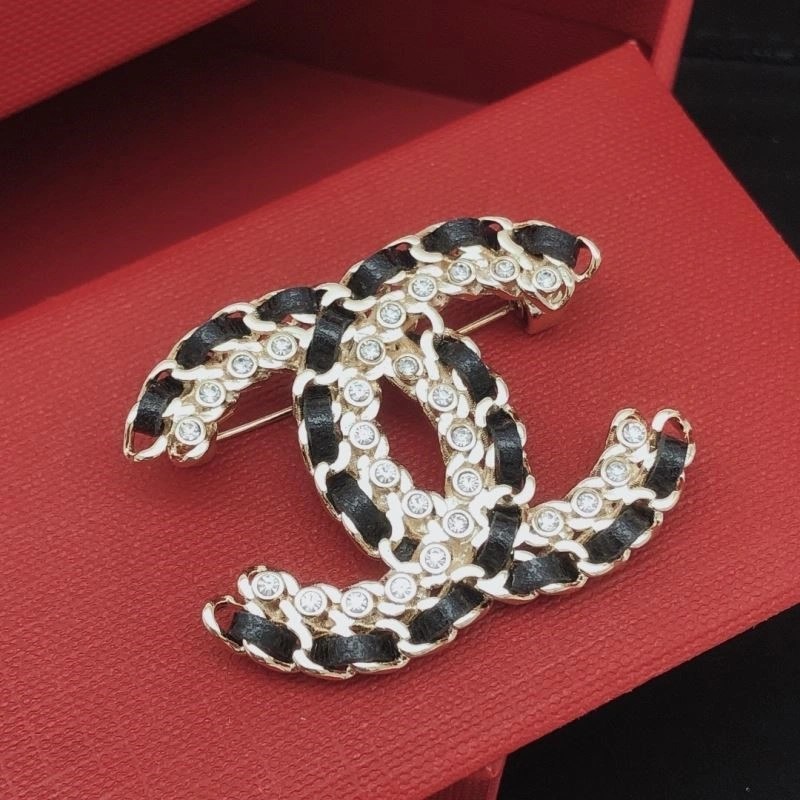 Precise copy Chanel Brooches