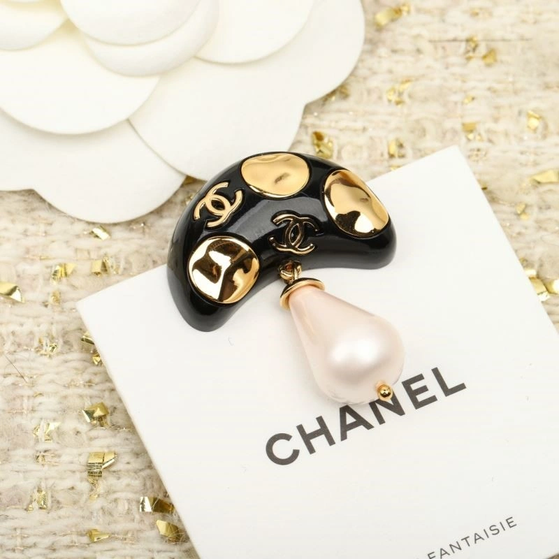 High accuracy Chanel Brooches