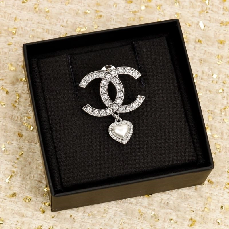 Exact replica Chanel Brooches