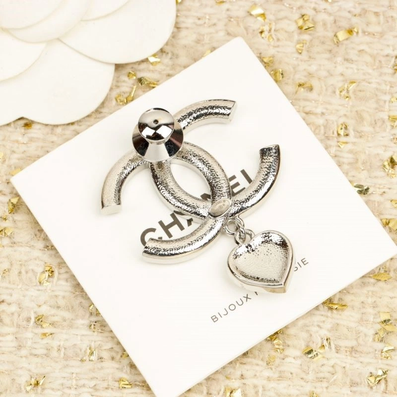 Exact replica Chanel Brooches