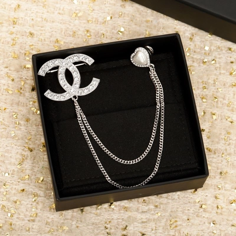 Exact replica Chanel Brooches