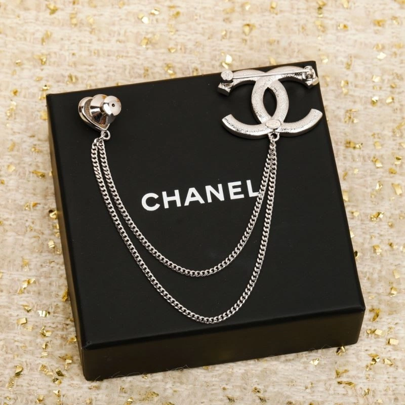 Exact replica Chanel Brooches