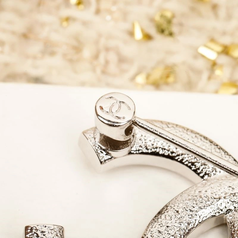 Exact replica Chanel Brooches