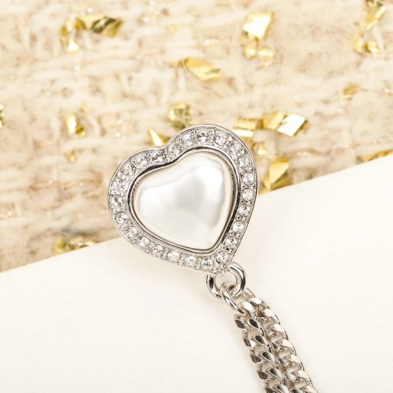 Exact replica Chanel Brooches