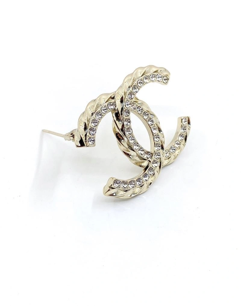 OEM Chanel Brooches