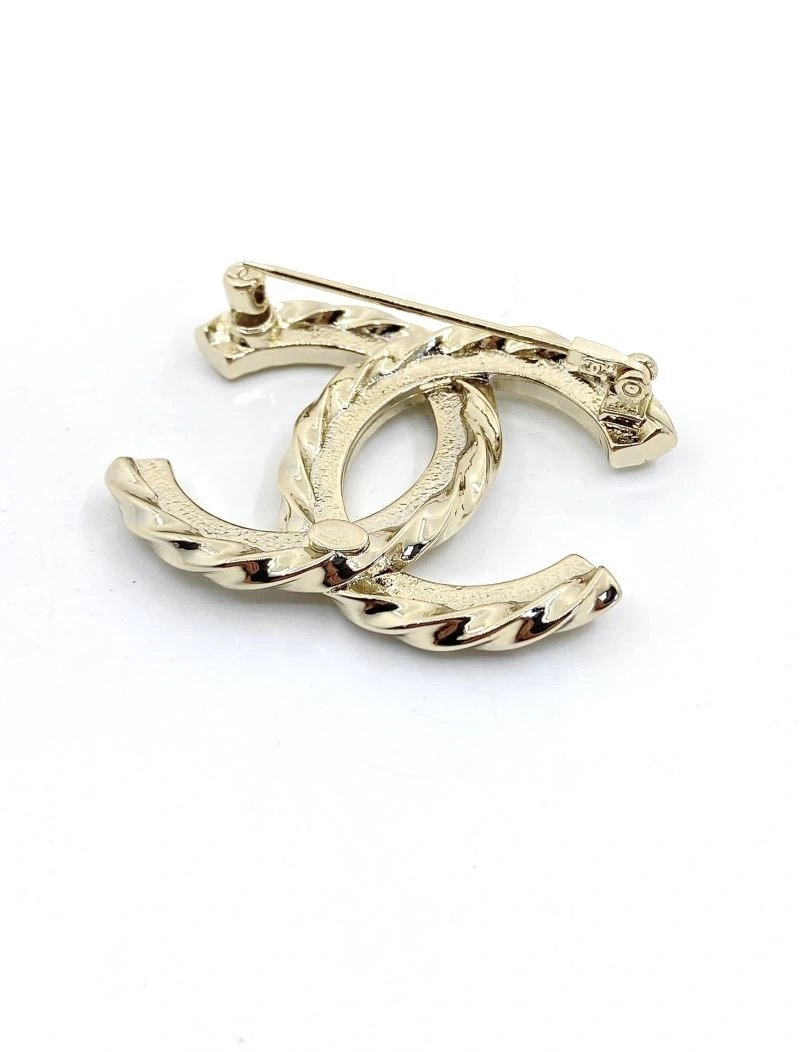 OEM Chanel Brooches