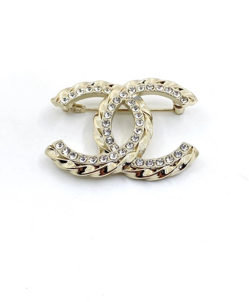 OEM Chanel Brooches